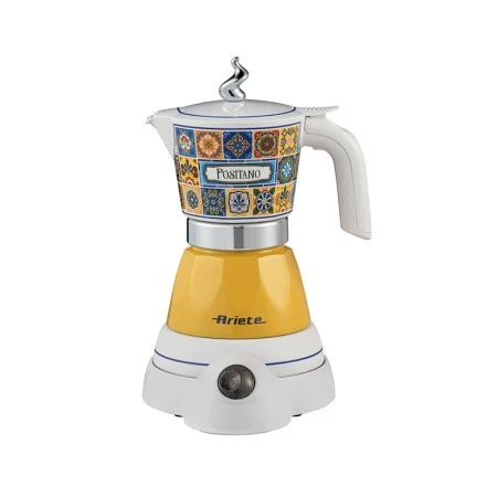 Ariete AR1358POS Moka pot Positano
