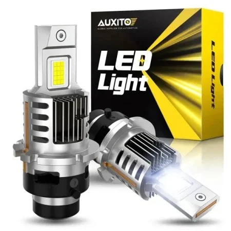 Auxito d2s led sijalice 1:1 20000lm 6500k q16 canbus dd-q16-d2s ( AUX066 )