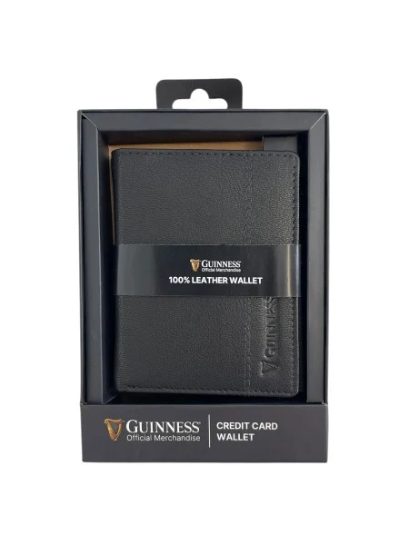 Guiness Futrola za kartice sa prostorom za papirni novac 100x80 mm GNCC 05 ( 16NMBG05 )