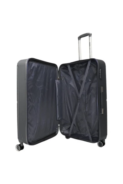 Bordlite JB2080 Kofer veliki 48x76x28 cm crna ( 16KB2080LB )