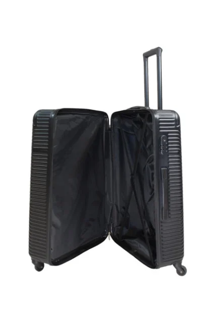 Bordlite DL10 Kofer srednji 45x67x27 cm crna ( 16KB10MB )