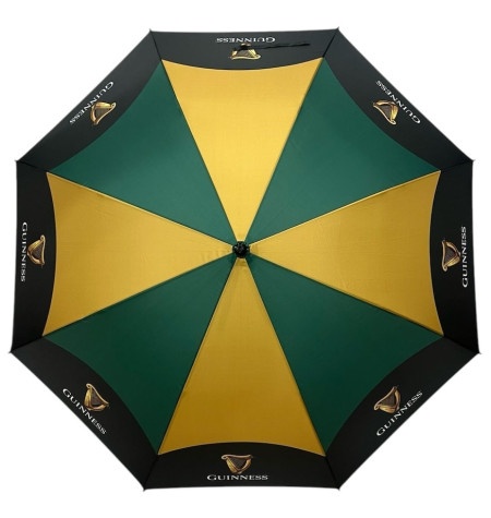 Guiness Kišobran 50 cm/8 rebara vetrootporan sa automatskim otvaranjem ( 16KSBG02 )