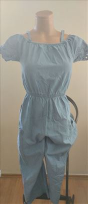 C&A Texas Kombinezon Vel 152