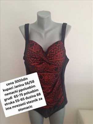 kupaci Janina 56 / 58 Novo Akcija