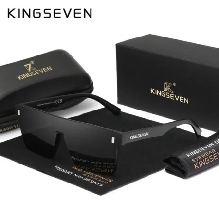 Kingseven LC792 black naočare za sunce