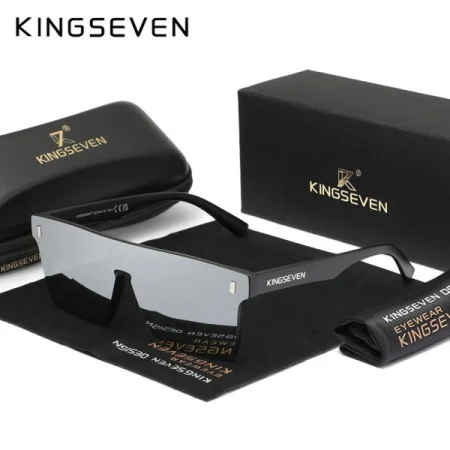 Kingseven LC792 silver naočare za sunce