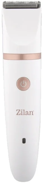 Zilan ZLN8740 Quirtis Epilator,3u1