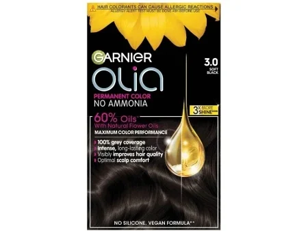 Garnier Olia big kit 3.0 boja za kosu ( 1100050276 )