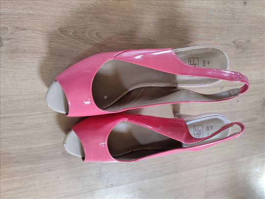 Sandal, br 42