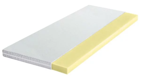 NADDUŠEK 140/200 cm