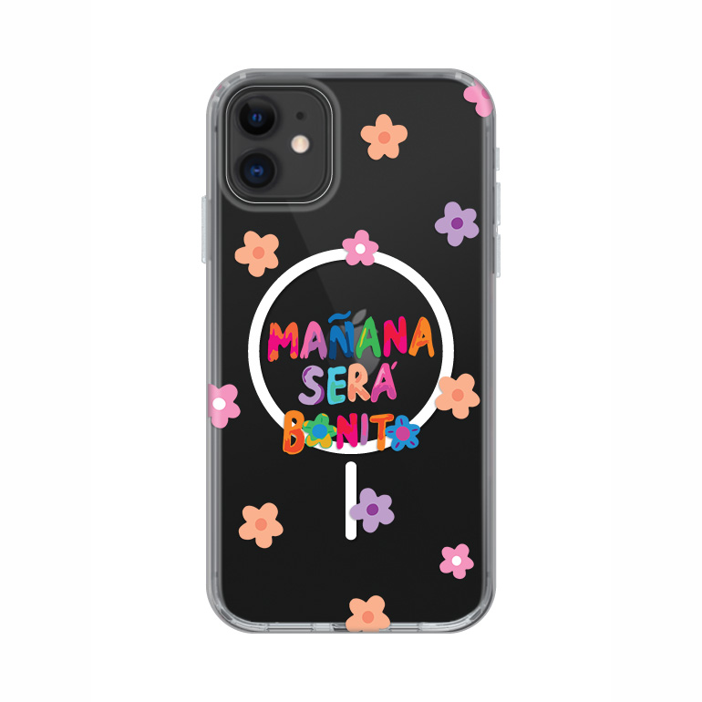 Futrola print Magsafe za iPhone 11 6.1 Bonito