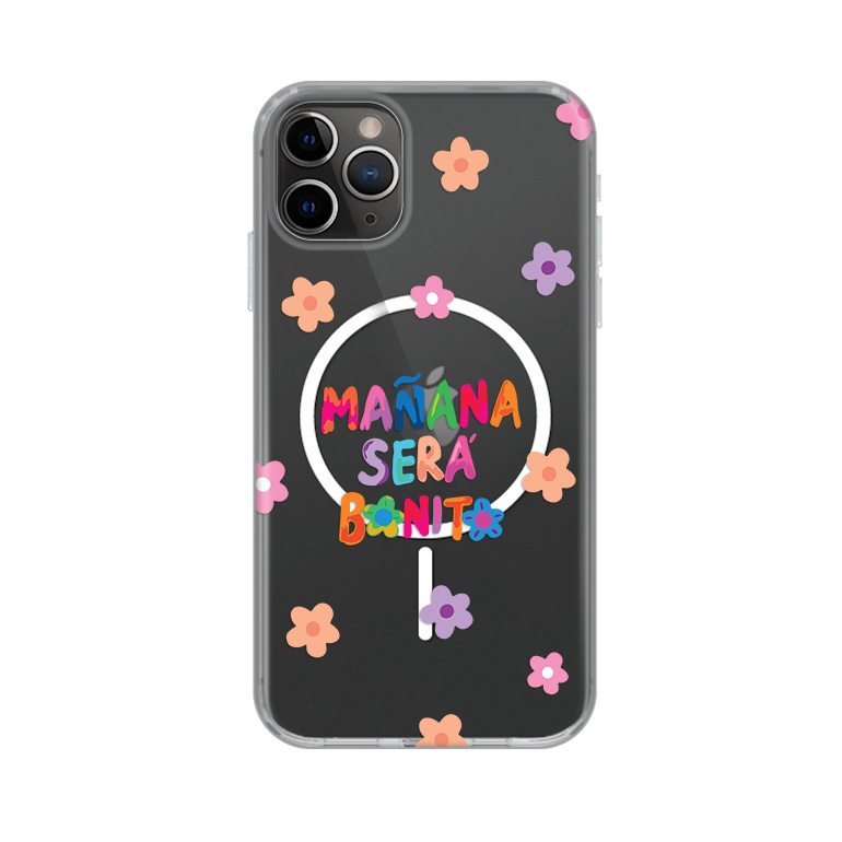 Futrola print Magsafe za iPhone 11 Pro Bonito