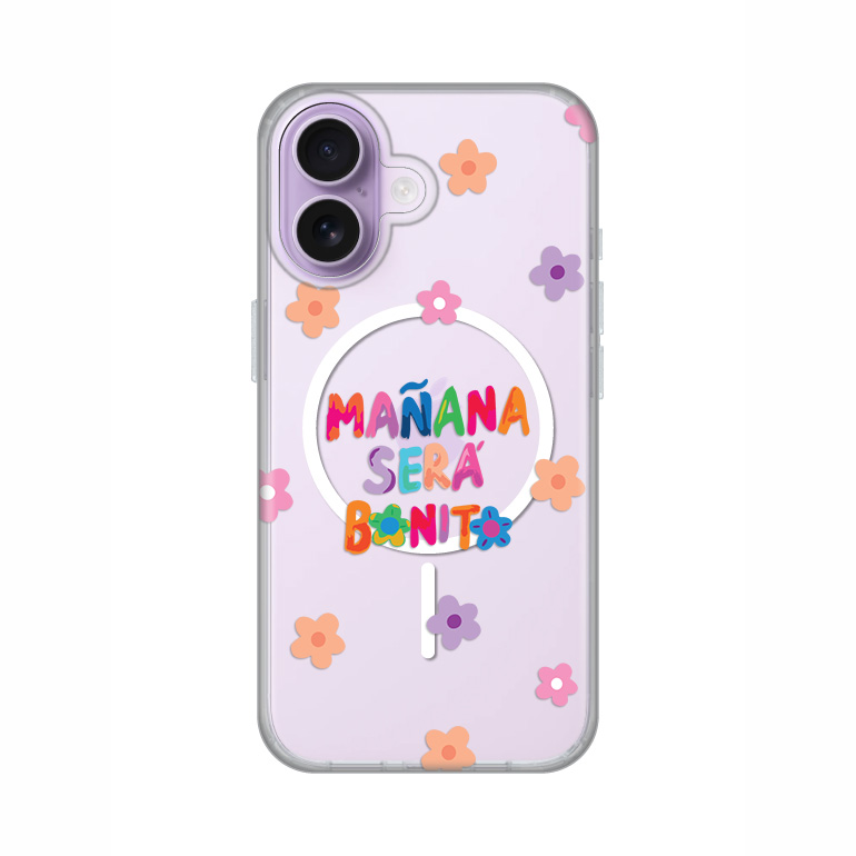 Futrola print Magsafe za iPhone 17 Bonito