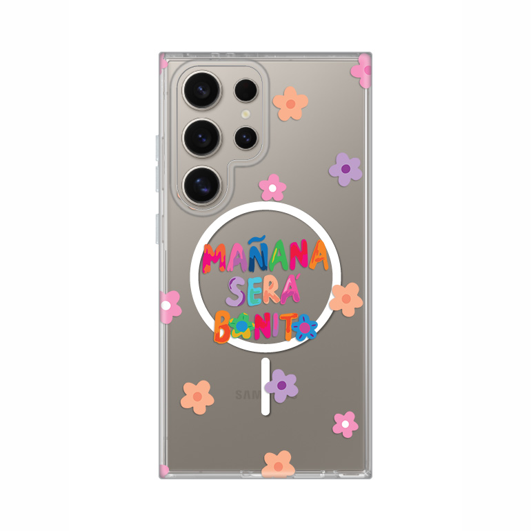 Futrola print Magsafe za Samsung S928B Galaxy S24 Ultra Bonito