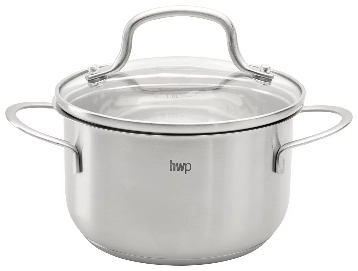 Homeware Profession. ŠERPA 1 l