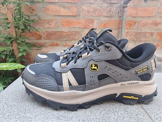 Muške patike 41,5 Skechers John Deer