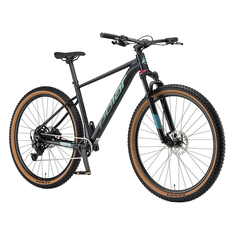 MTB bicikl Polar Mirage Pro 29 crni