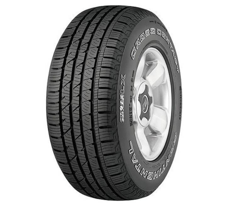 CONTINENTAL LETNJA GUMA CONTICROSSCONTACT LX SPORT - 275/45 R20 110V 158768