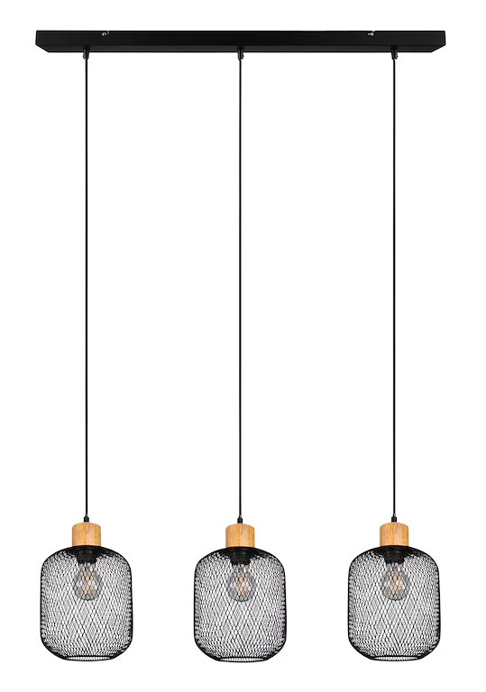 LUSTER 80/150/18 cm