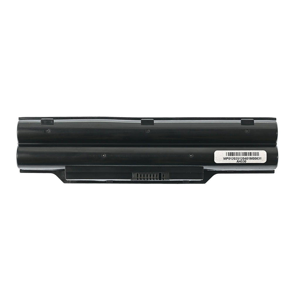 Baterija za Laptop - Fujitsu LifeBook AH530 AH531 BP250 10.8V 5200mAh HQ2200 B