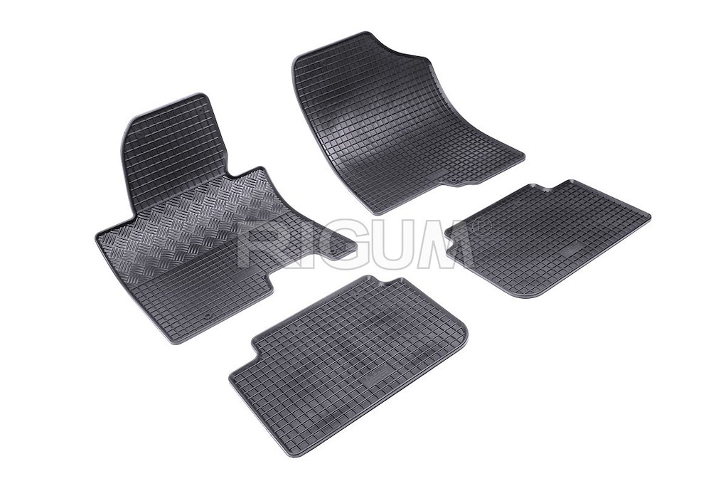GUMENE PATOSNICE RIGUM HYUNDAI I30 2012-2016