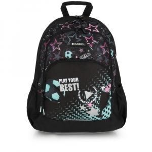 GABOL RANAC ŠKOLSKI ERGONOMSKI 21 L STELLAR