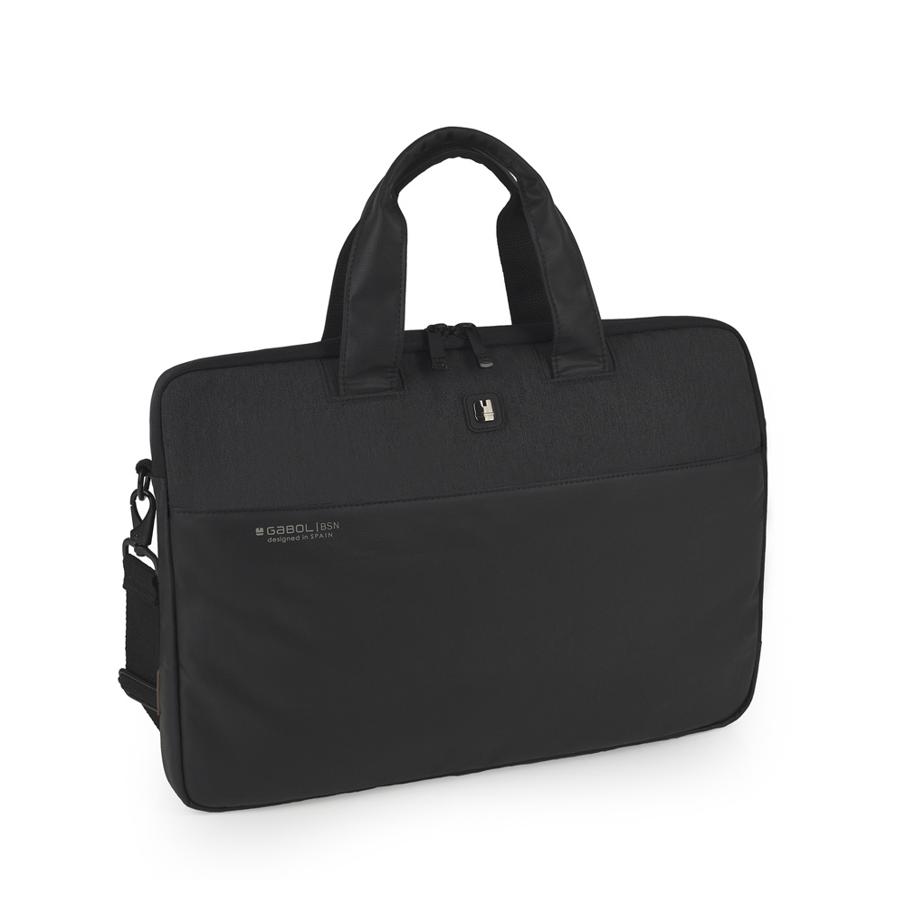 Notebook torba 41x28x4 cm 15,6" Micro