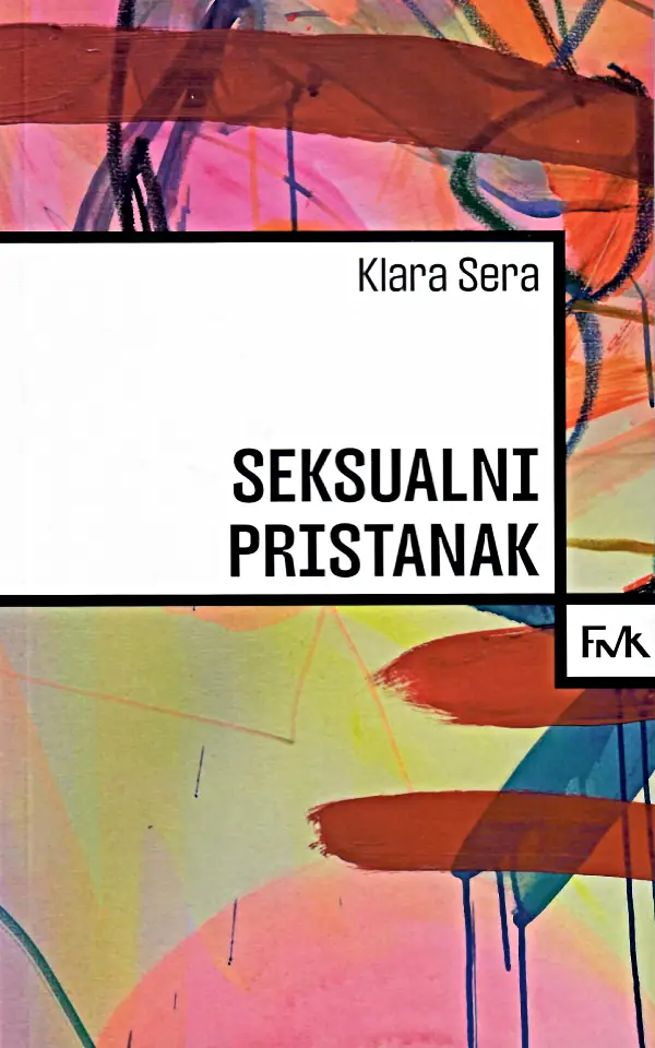 Seksualni pristanak