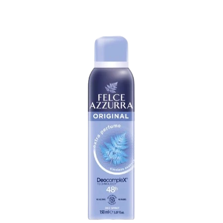 FELCE DEZODORANS 150ML M.COOL BLUE