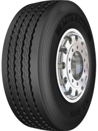 385/65 R22.5 PETLAS NZ300 160K (TR)