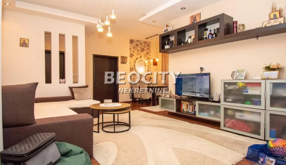 Dvosoban stan, 40 m2, Zvezdarska šuma ID: 131522