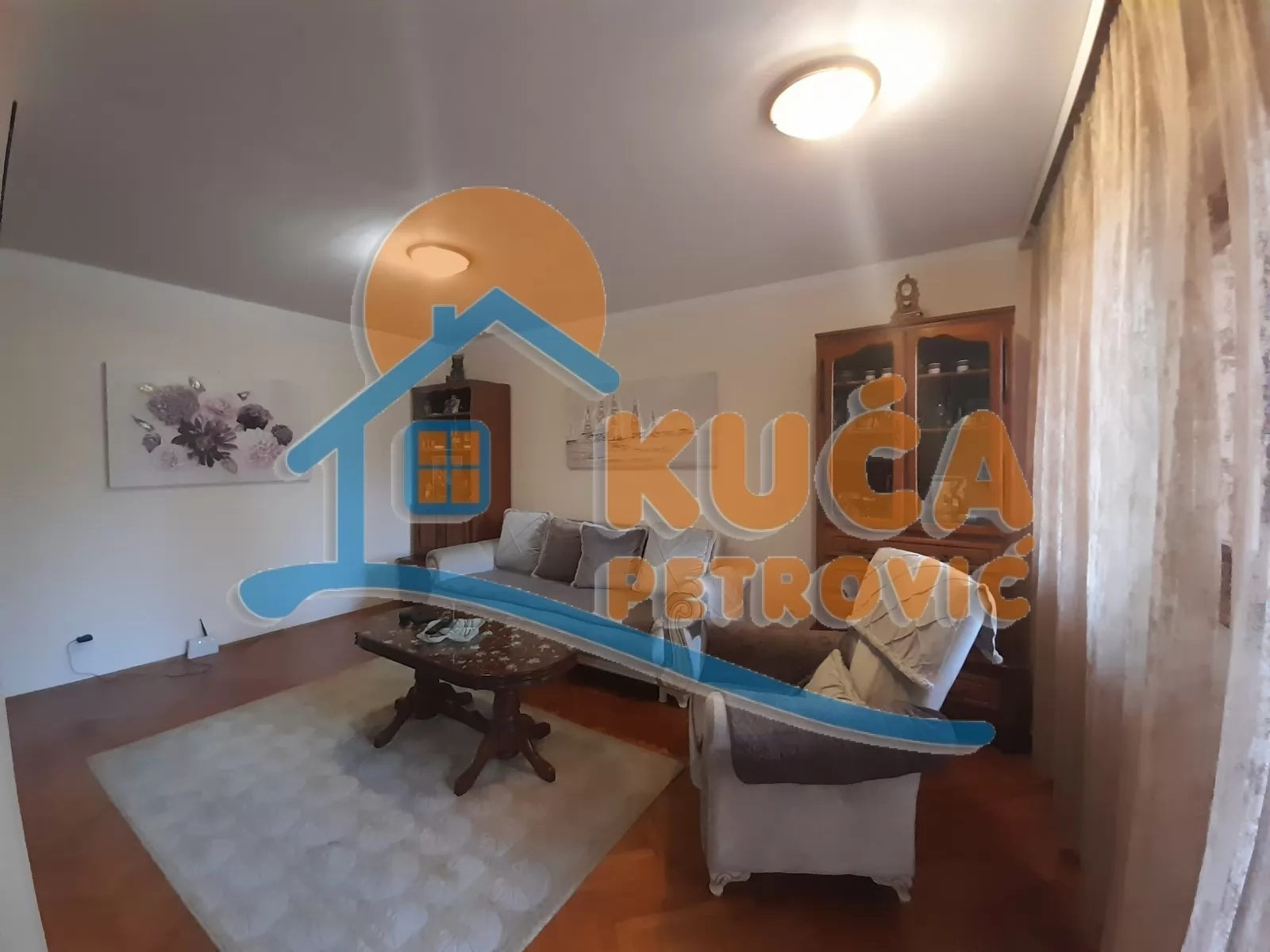 Trosoban stan, 86 m2, Tehnički fakulteti, Bulevar Nikole Tesle ID: i-016322