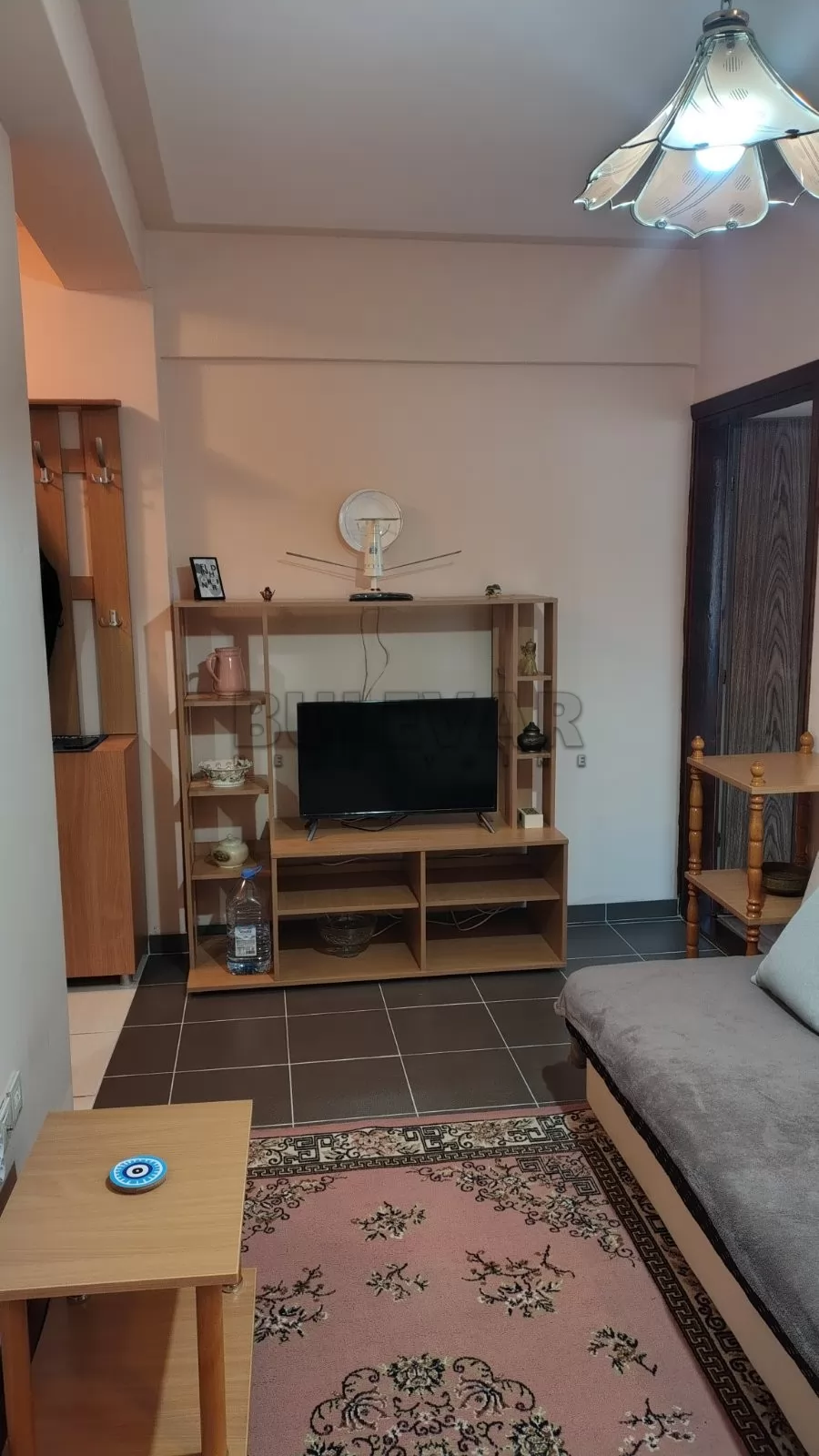 Jednosoban stan, 38 m2, Centar, Dr Ilije Kolovića ID: i-016331