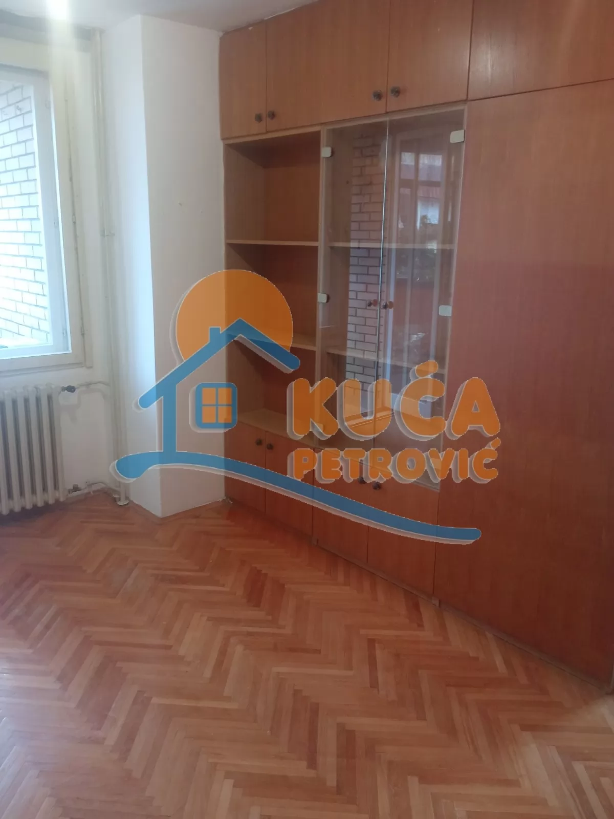 Trosoban stan, 75 m2, Trošarina, Ljubomira Nikolića ID: i-06815