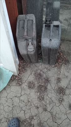 kanister za gorivo 20 lit