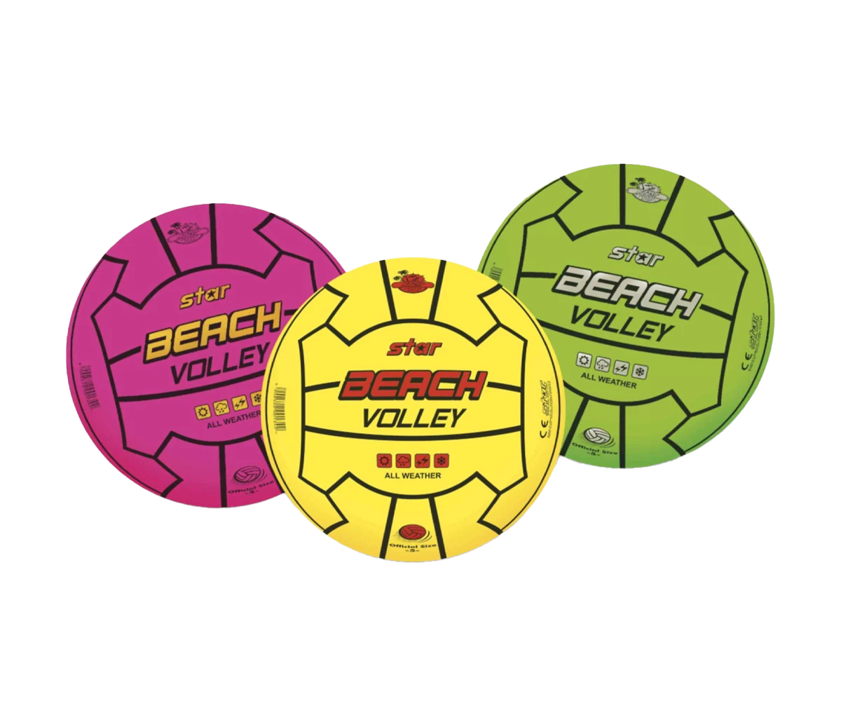 LOPTA – Beach Volley 23 cm