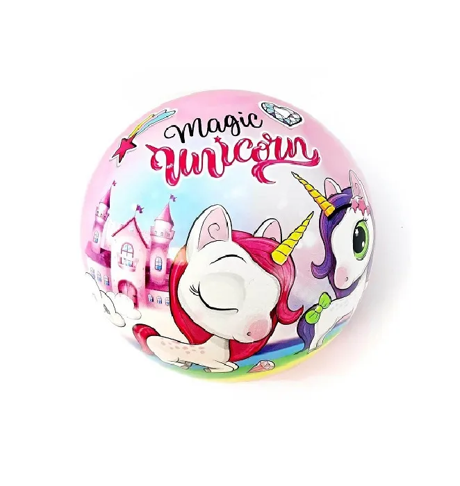 LOPTA – Magic unicorn 14 cm