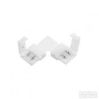 SPOJNICA 90° za LED trake 8mm