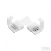 SPOJNICA 90° za RGB LED trake 10mm