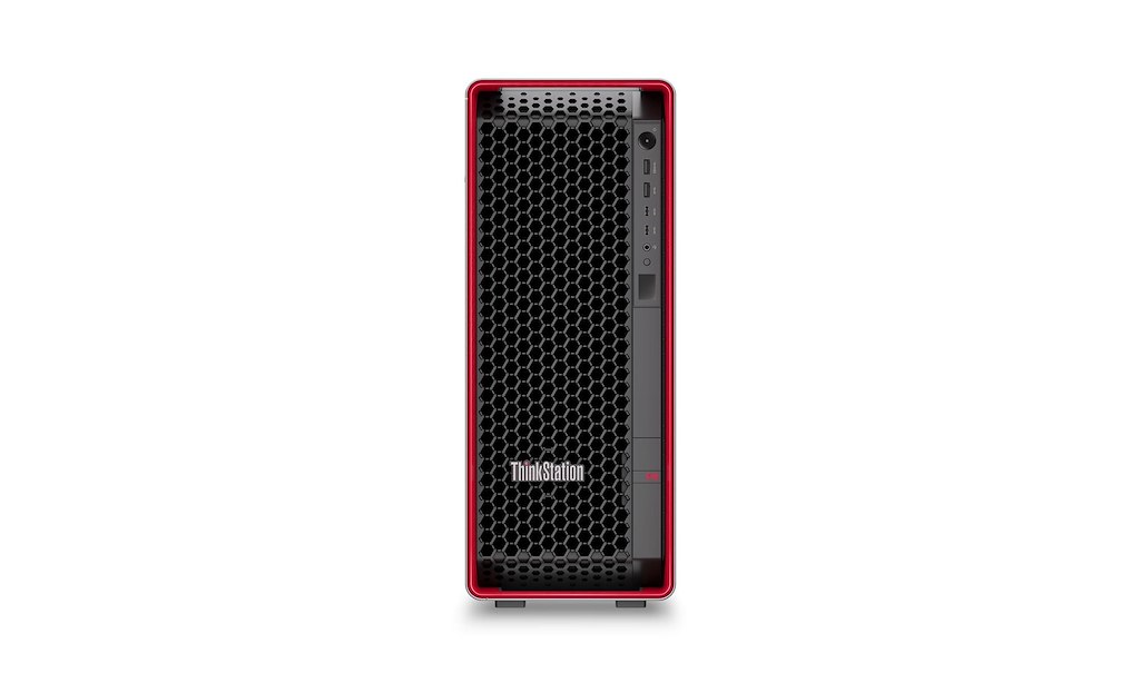 Lenovo ThinkStation P8, Threadripper PRO 7955WX, 64GB, 1TB, RTX 5000 Ada, Win11Pro, 30HH001FYA