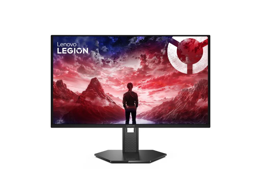 LENOVO Gaming Monitor Legion 27Q-10 26.5", OLED, 67E1GAC1EU