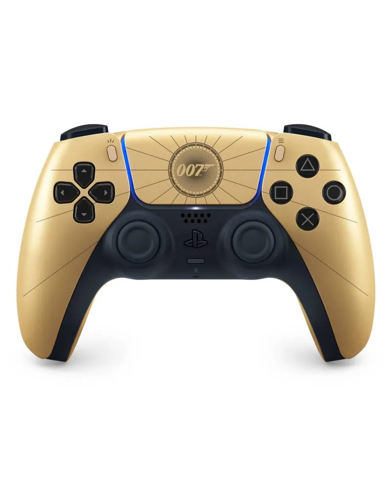 Gamepad PlayStation 5 DualSense - 007 First Light Limited Edition