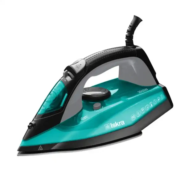 Pegla Iskra SL-2099 snaga 2600Wkeramička ploča