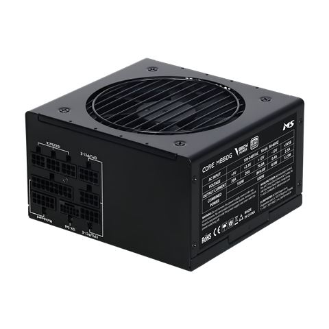 MS NAPAJANJE MS CORE M850G ATX3.1