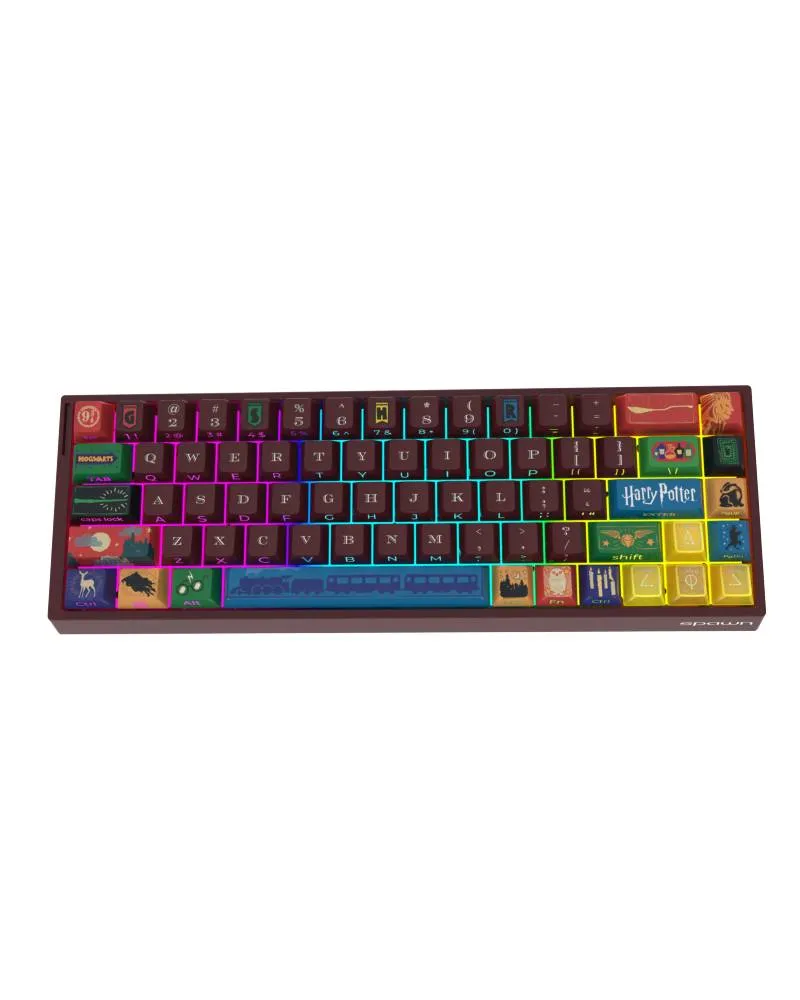 Tastatura Spawn - Harry Potter