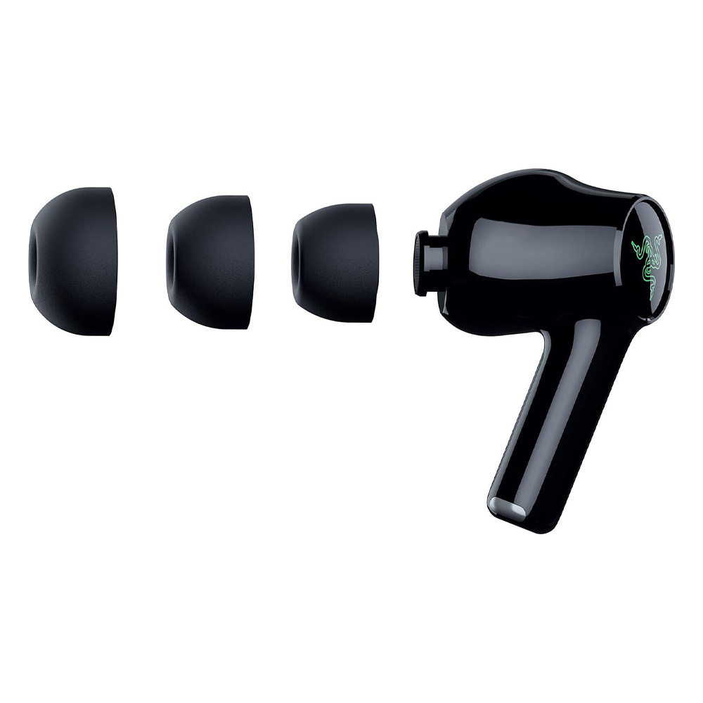 Razer Hammerhead V3 HyperSpeed - Wireless Gaming Earbuds