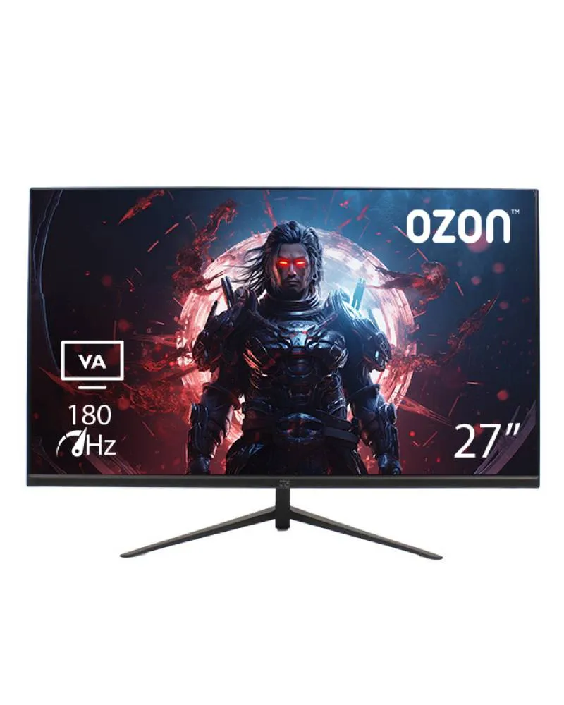 Monitor Ozon 27" G2725 180Hz VA