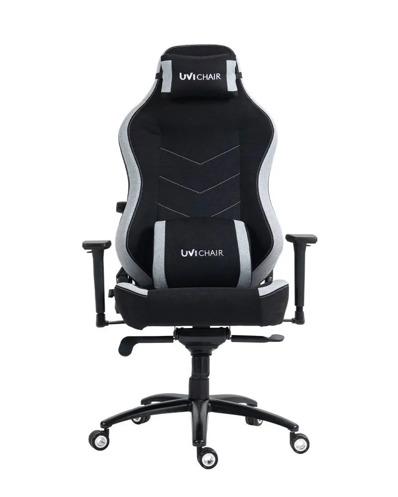 Kancelarijska stolica UVI Alpha Office – Black