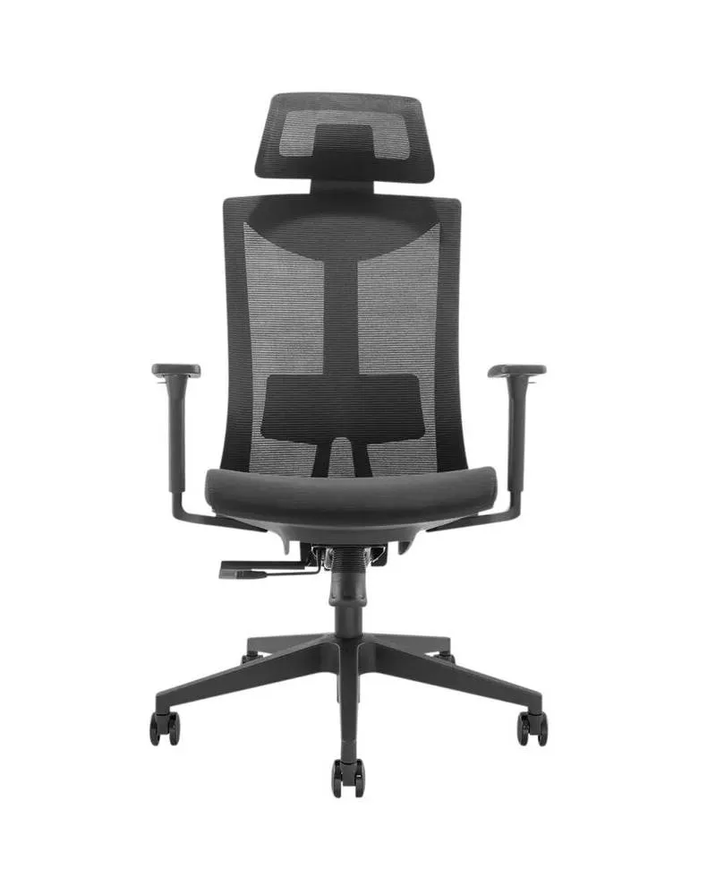 Kancelarijska stolica UVI Focus Office – Black
