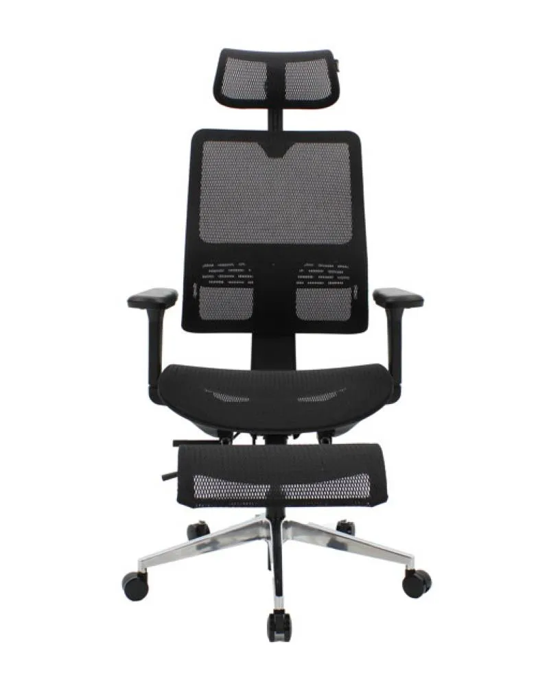 Office Stolica Ozon Ergo Master MG-500B